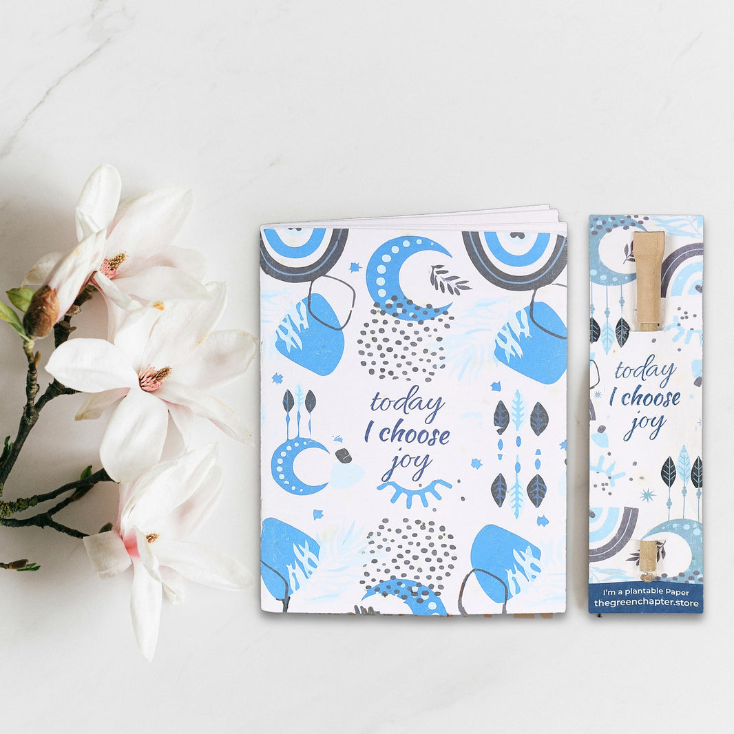 Buy Best Eco-Friendly Gift Set Online – THE GREEN CHAPTER